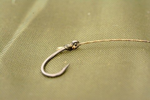 How to tie a solid PVA bag | Angling Times